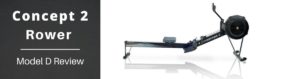 Everything You Need To Know About the Concept 2 Model D rowing machine ...