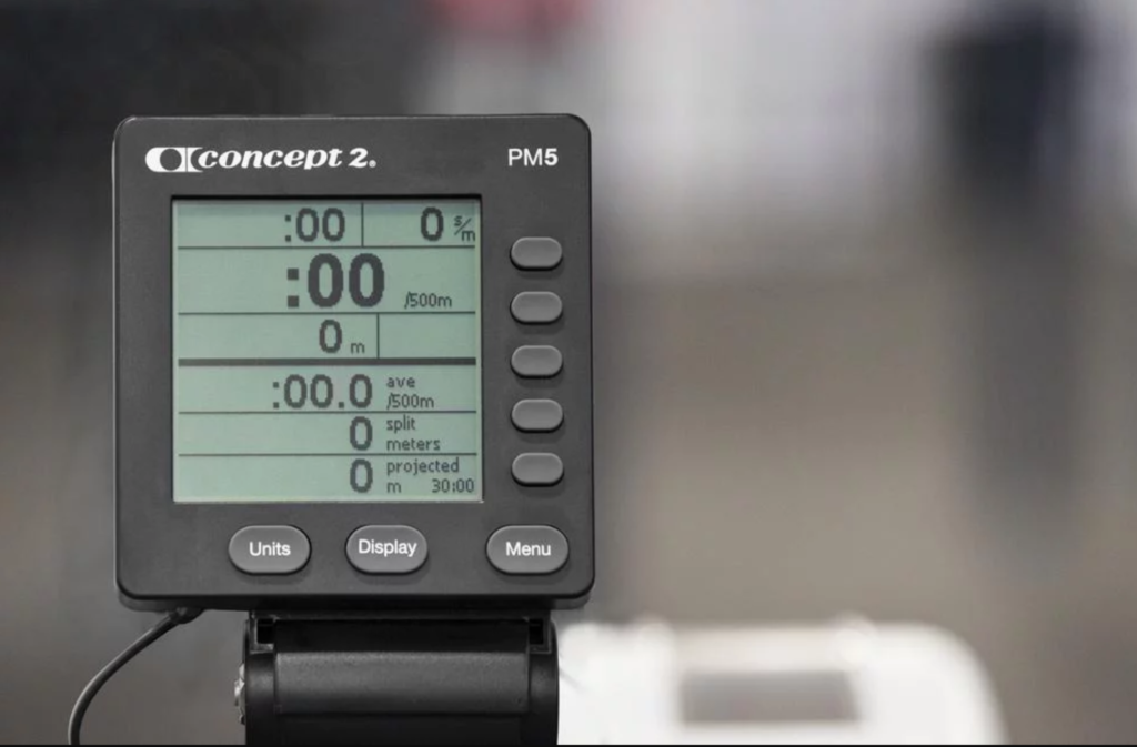 The Complete Guide To Concept 2 Rower Maintenance - Rowing Machine 101