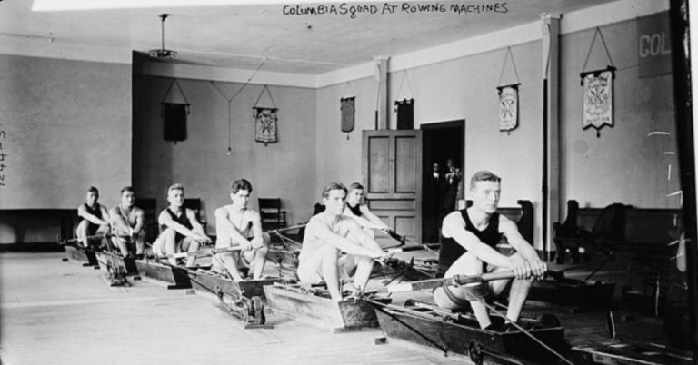 Rowing Machines: The Complete Guide - Rowing Machine 101
