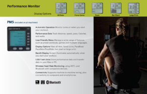 Everything You Need To Know About the Concept 2 Model D rowing machine ...