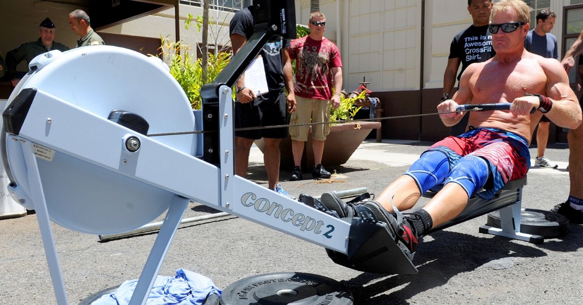 Rowing Machines: The Complete Guide - Rowing Machine 101